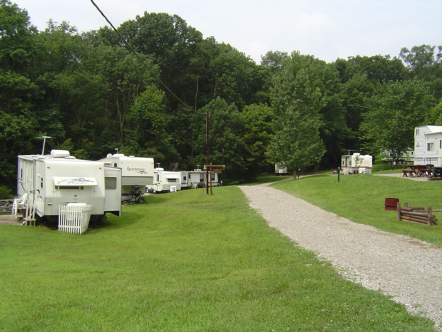 Camping